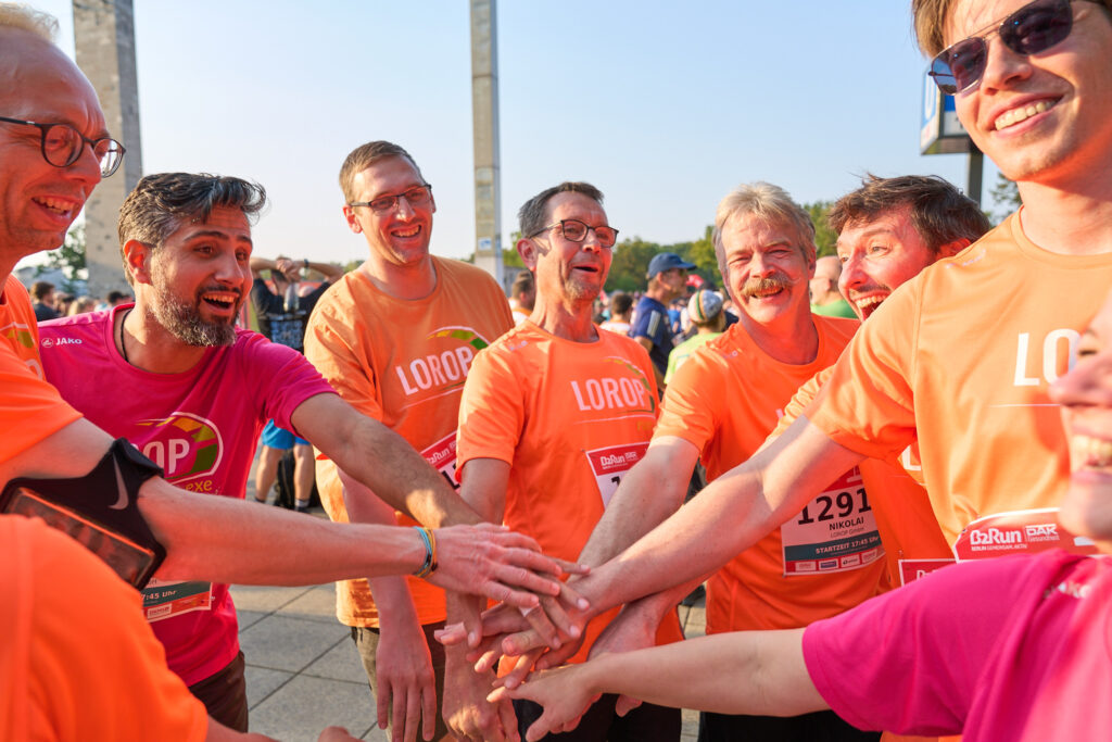 Startseite - LOROP GmbH